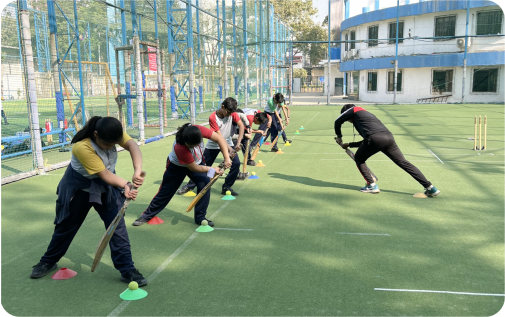 Marcos Quay | School Sports Education and Management Company