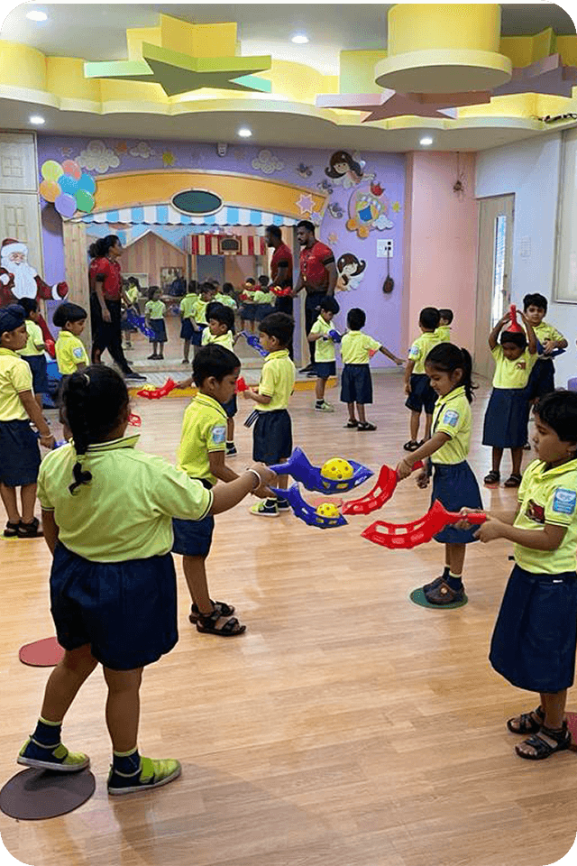 Marcos Quay | School Sports Education and Management Company