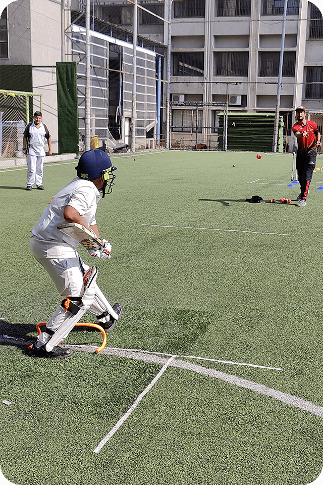 Marcos Quay | School Sports Education and Management Company