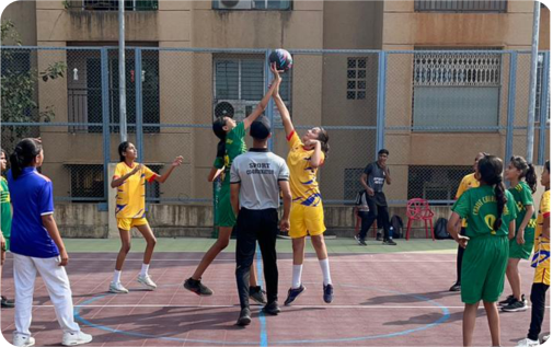 Marcos Quay | School Sports Education and Management Company