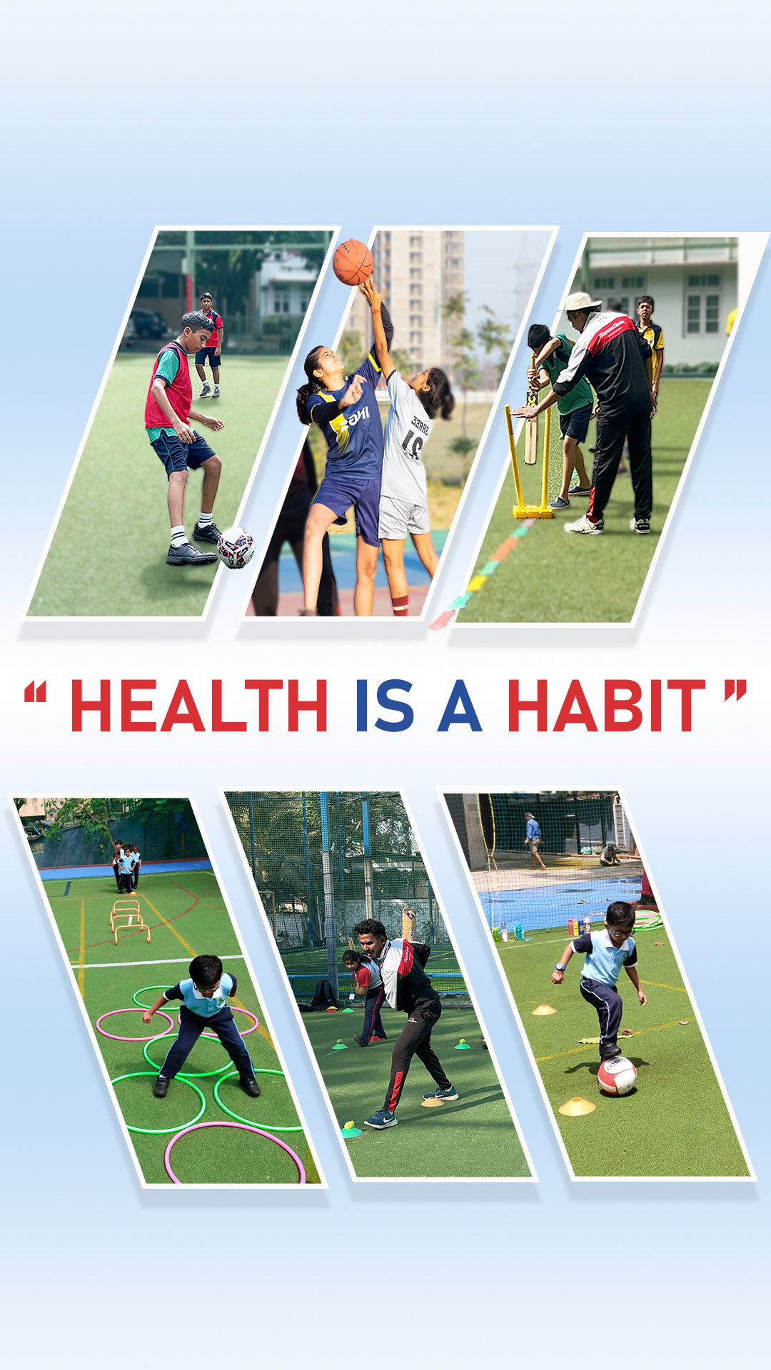 Marcos Quay | School Sports Education and Management Company