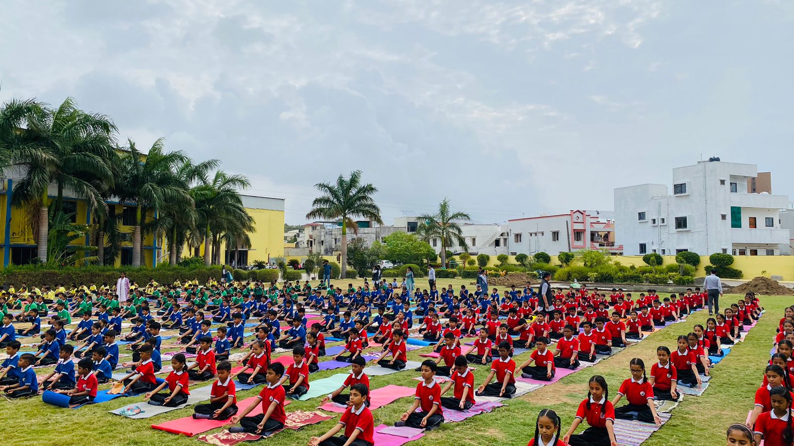 Marcos Quay | School Sports Education and Management Company