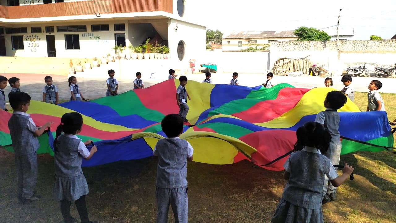 Marcos Quay | School Sports Education and Management Company