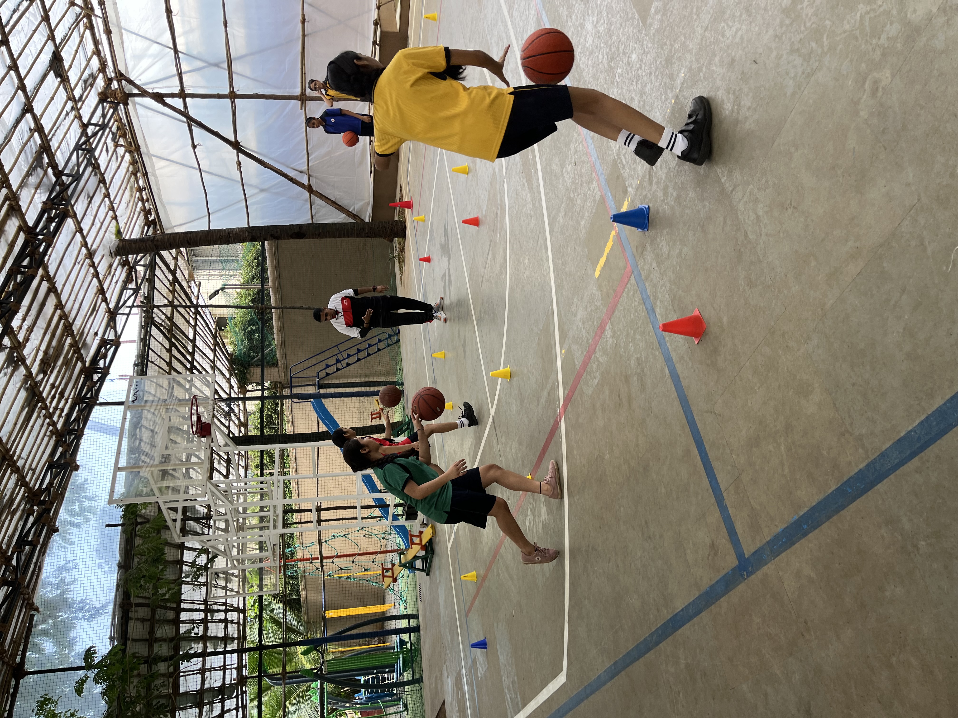 Marcos Quay | School Sports Education and Management Company