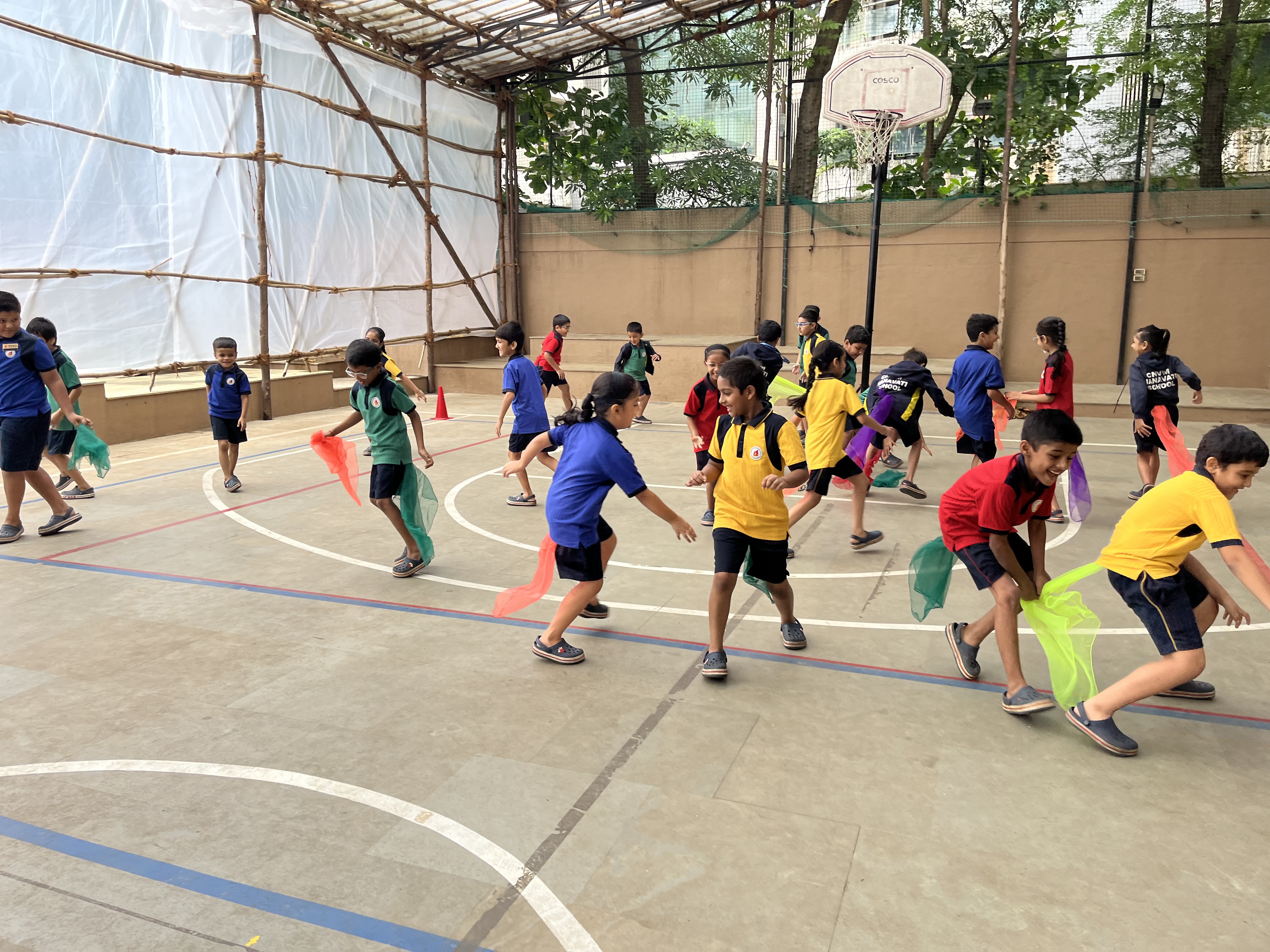 Marcos Quay | School Sports Education and Management Company