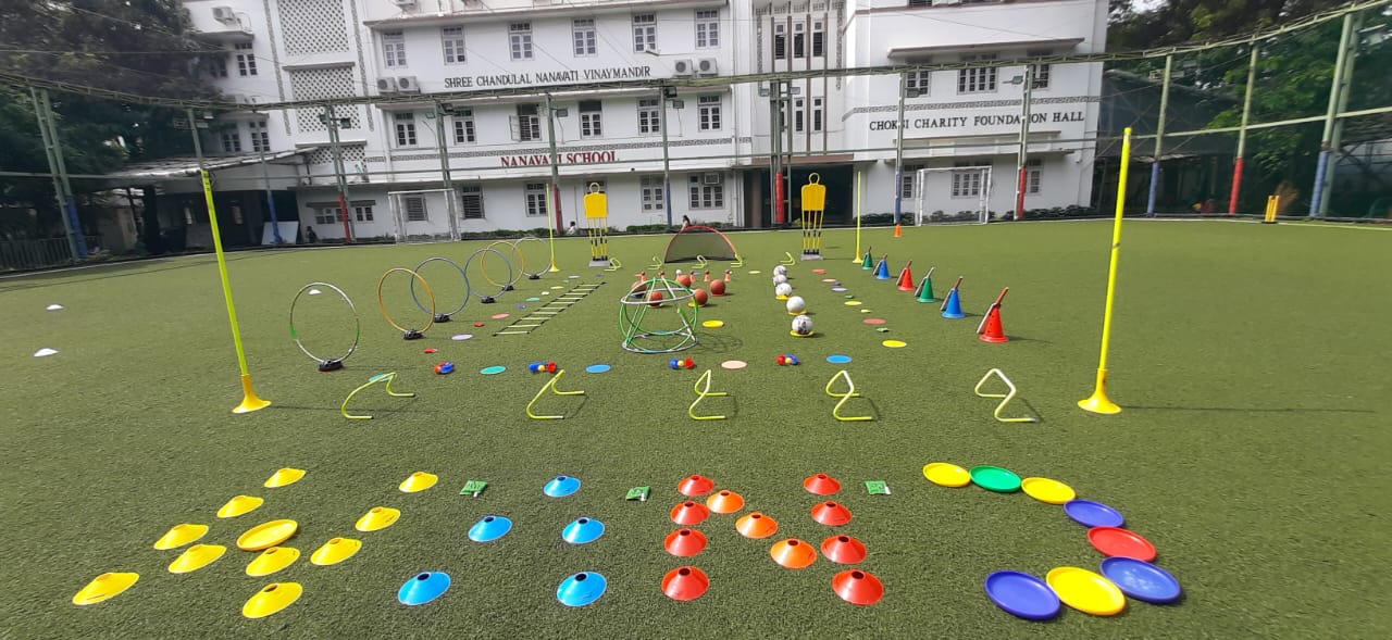 Marcos Quay | School Sports Education and Management Company