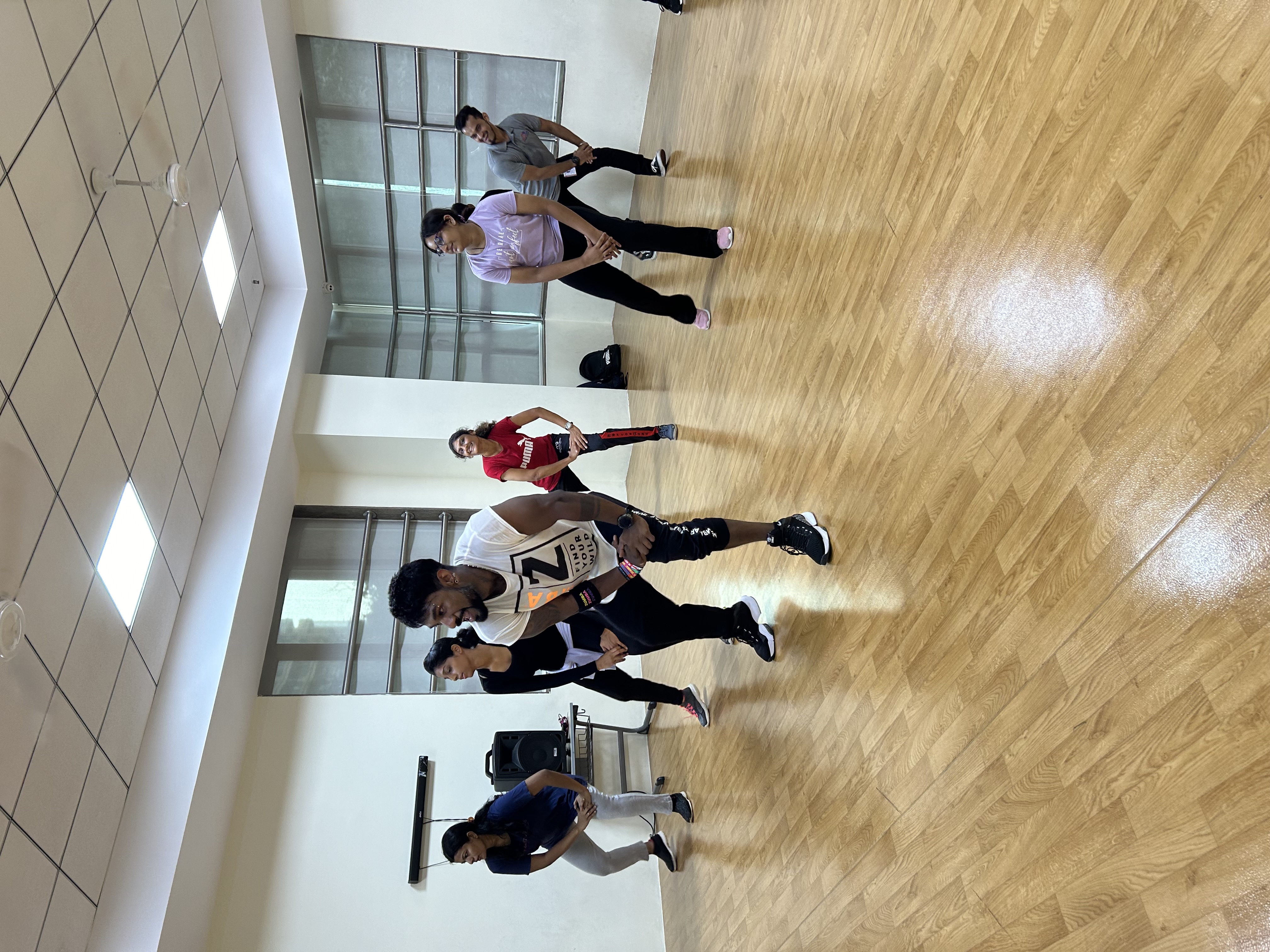 Marcos Quay | School Sports Education and Management Company