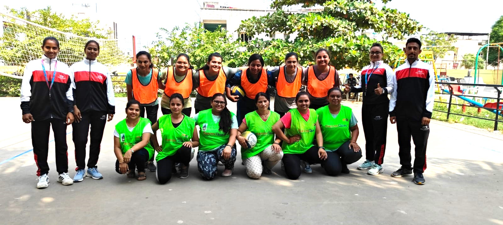 Marcos Quay | School Sports Education and Management Company