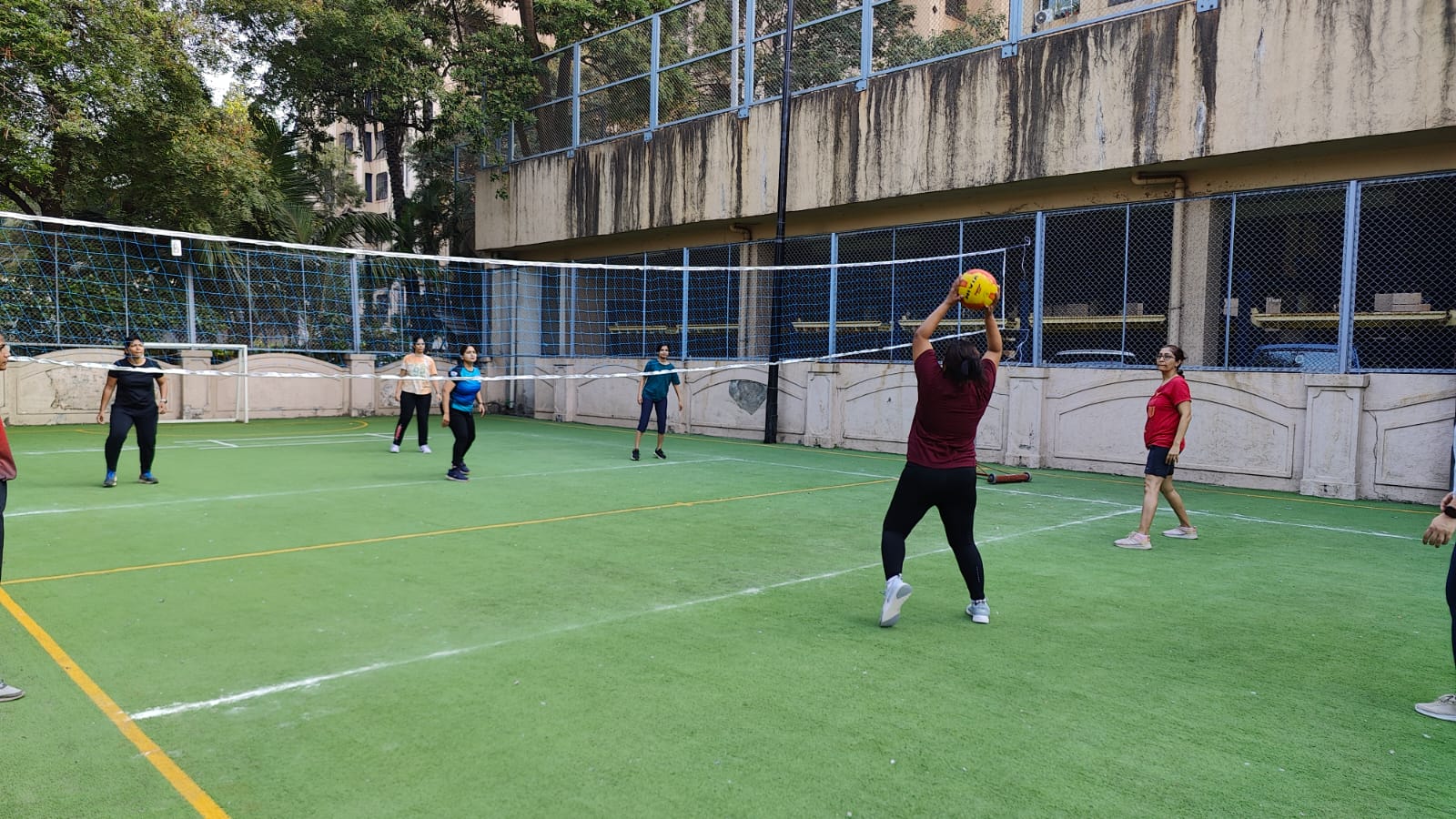 Marcos Quay | School Sports Education and Management Company