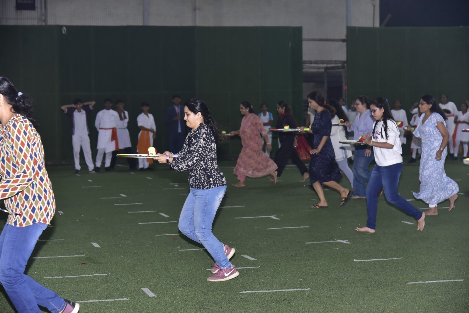 Marcos Quay | School Sports Education and Management Company