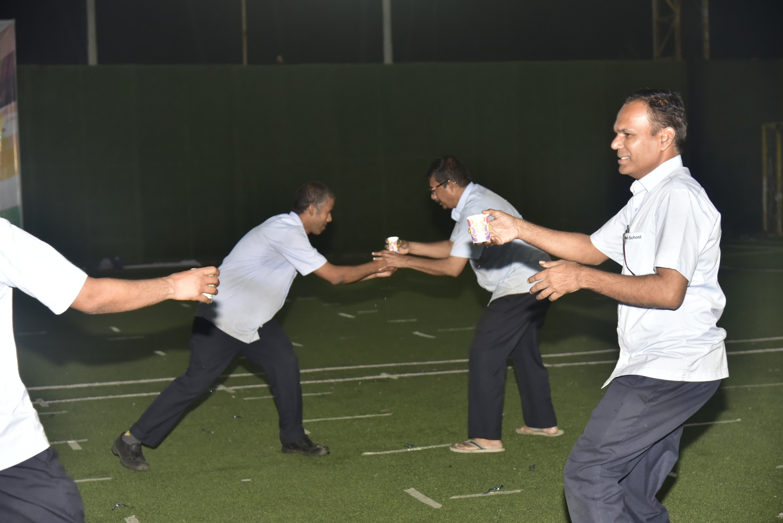Marcos Quay | School Sports Education and Management Company