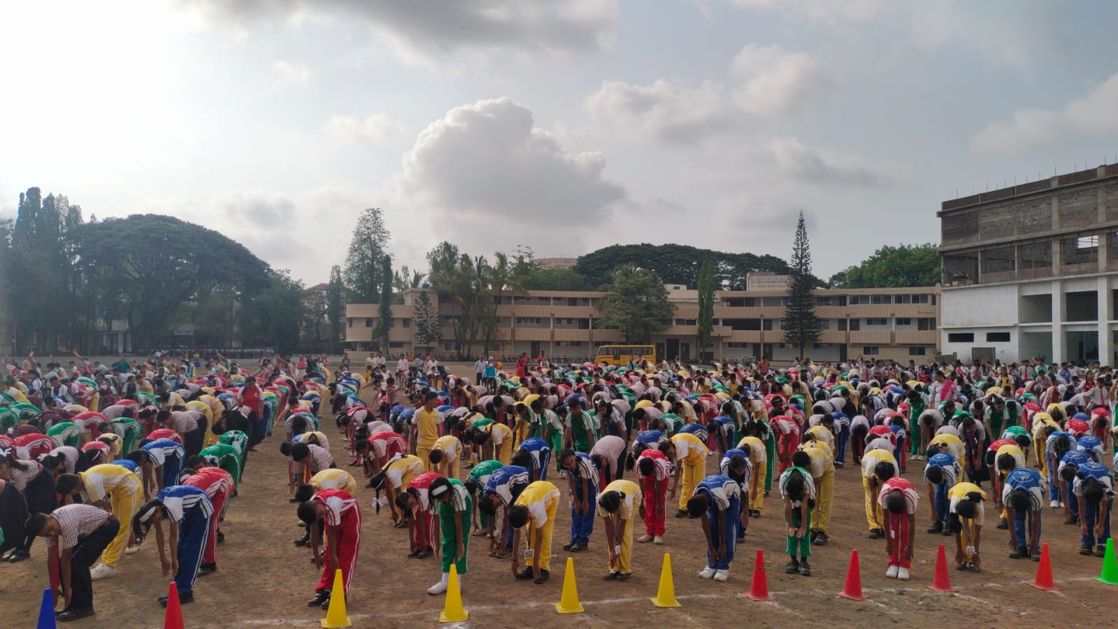Marcos Quay | School Sports Education and Management Company